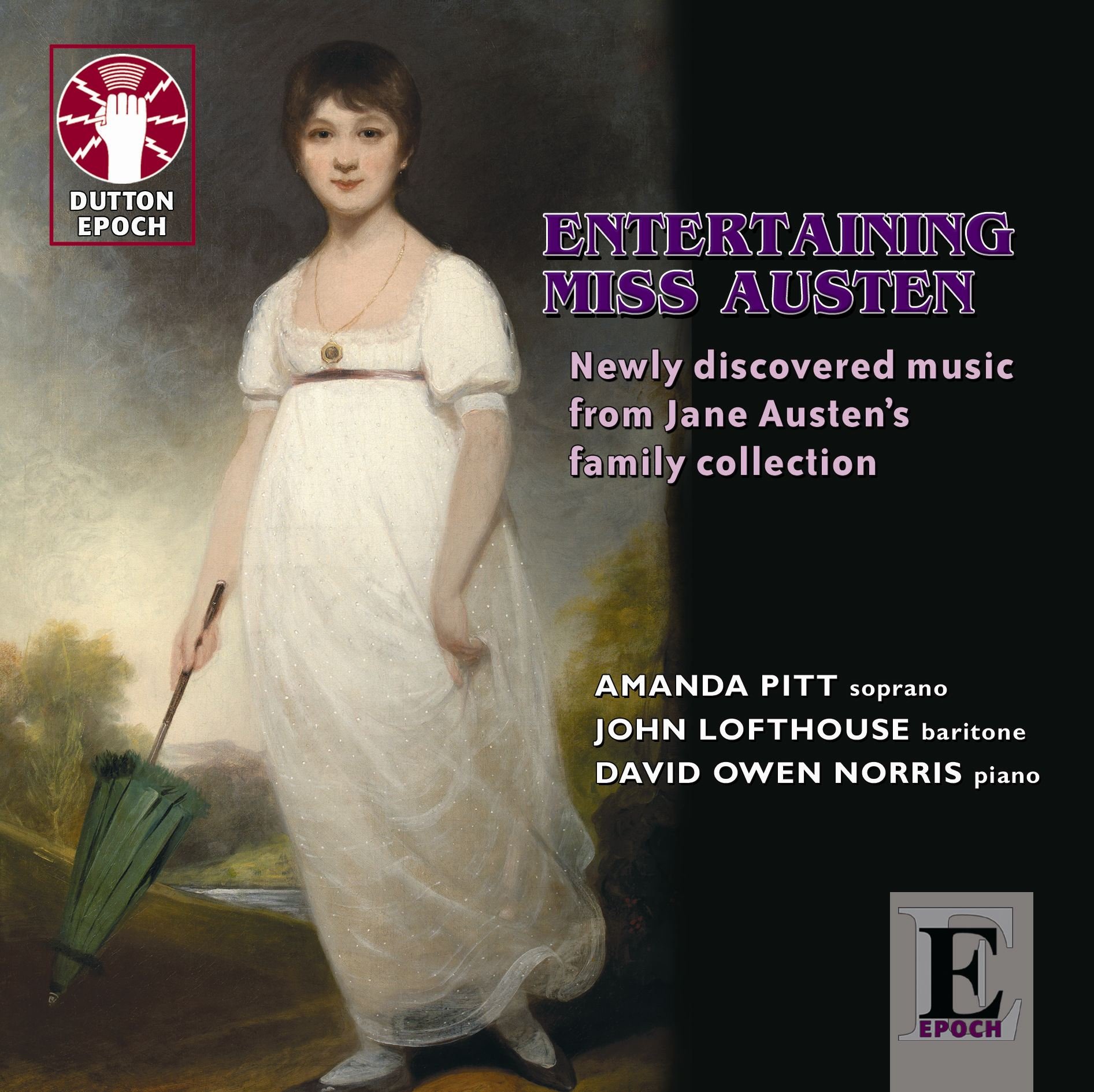 Amanda Pitt, John Lofthouse, David Owen Norris, Mattias Holst, Haydn ...