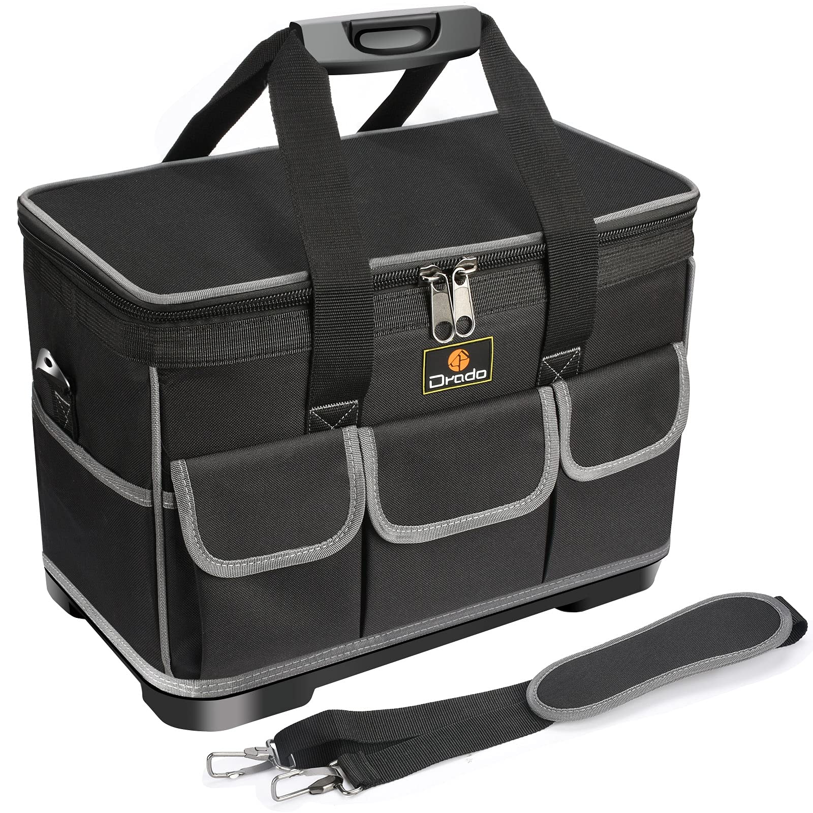 Drado Tool Bag Muti-Purpose Waterproof Tool Bag Organiser Tool Tote ...