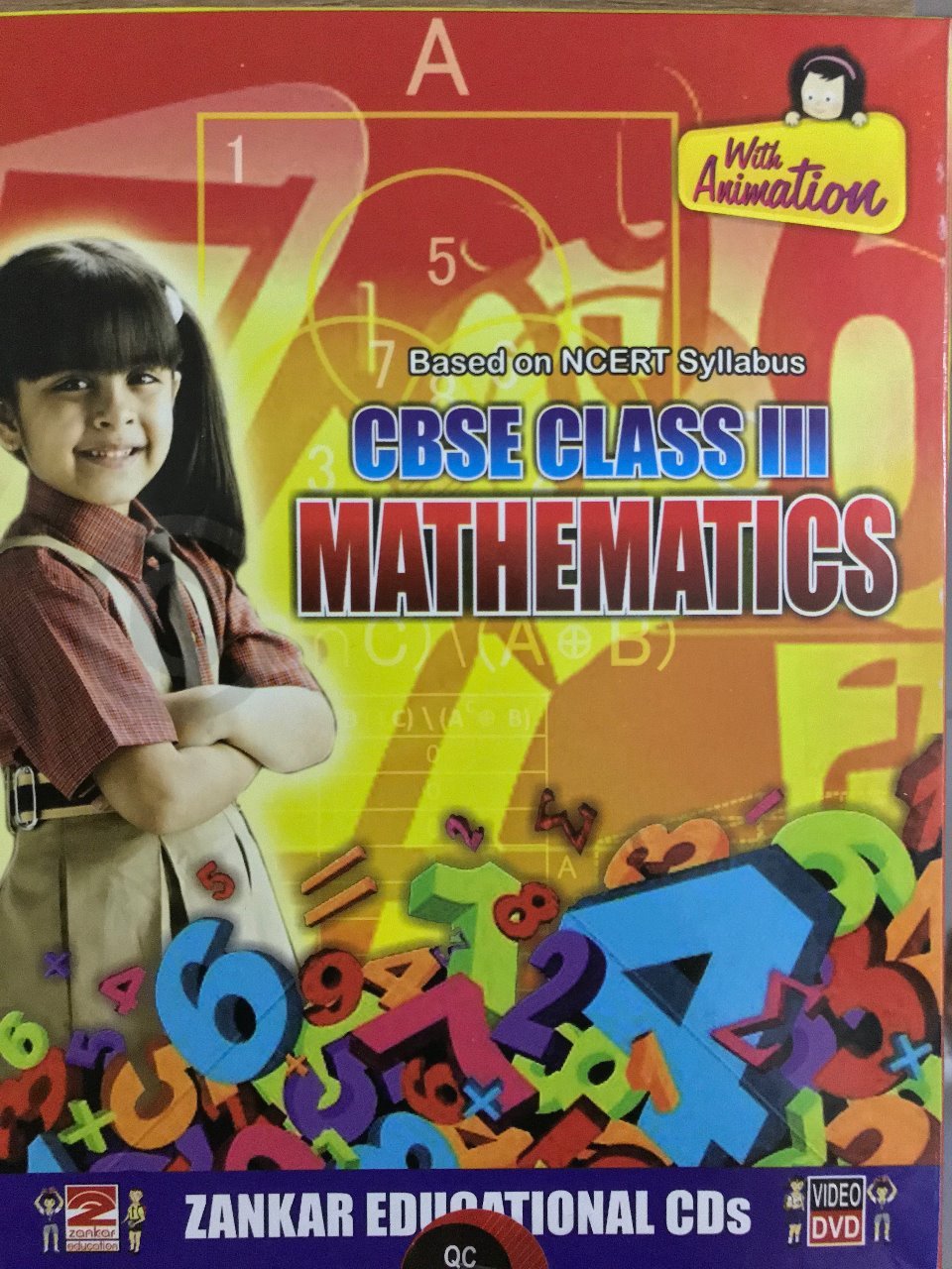 Knowledge Magix E Learning CBSE CLASS III MATHEMATICS Amazon in Knowledge Magix E Learning CBSE CLASS III MATHEMATICS Amazon in