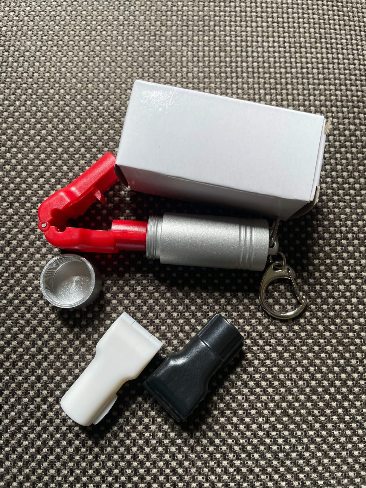 Golf Detacher Magnet Security Tag Detacher Security Tag Remover Stop ...