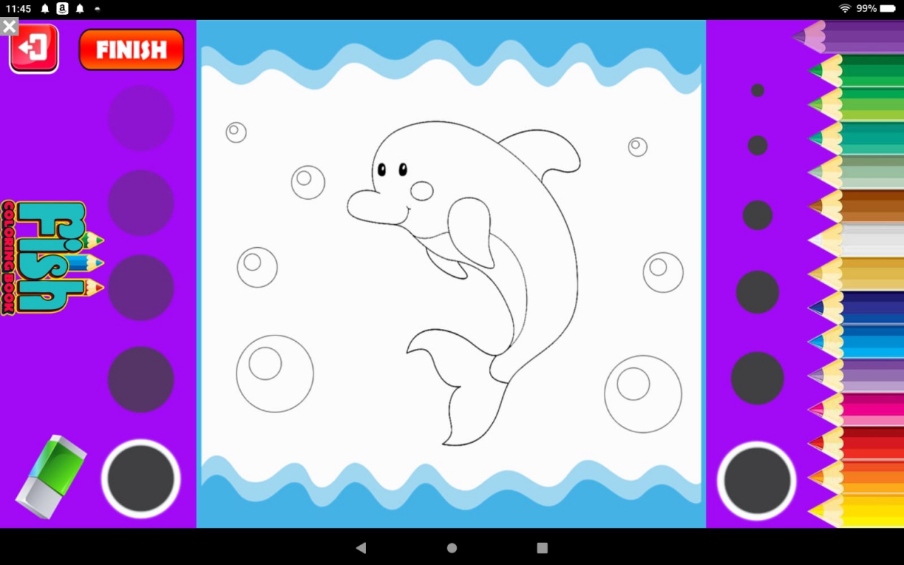 Kids Learning Games - App on Amazon Appstore
