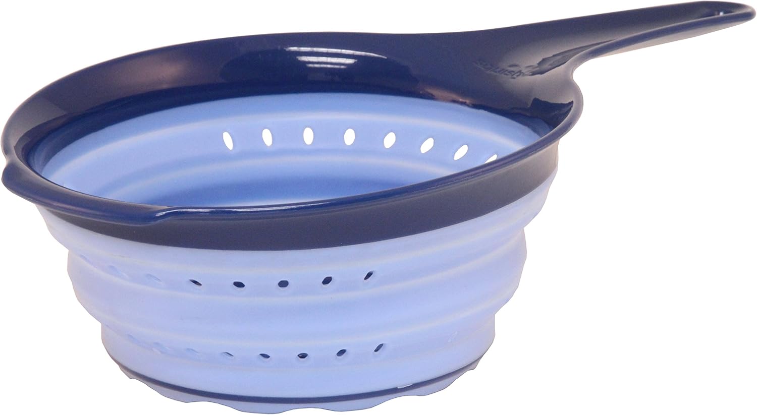 Amazon.com: 1 X Squish Colander 2-Quart: Home & Kitchen