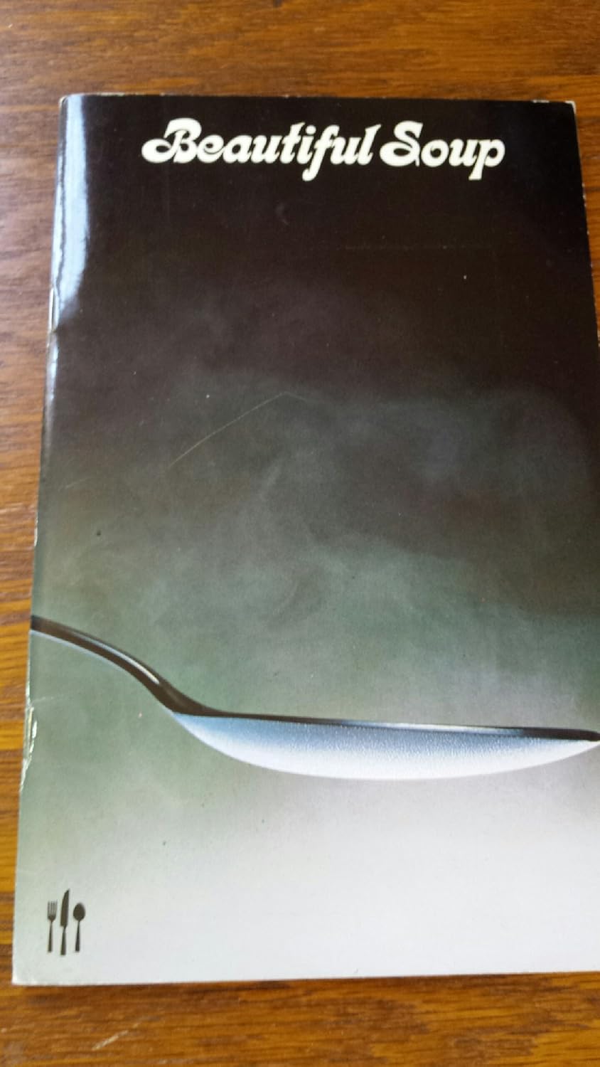 Soup, Beautiful Soup : Norman Norman and Derek Ursel: Amazon.in: Books