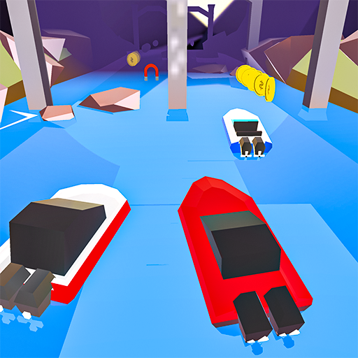 Endless Boat Rider: Boat Master Game:Amazon.com:Appstore for Android
