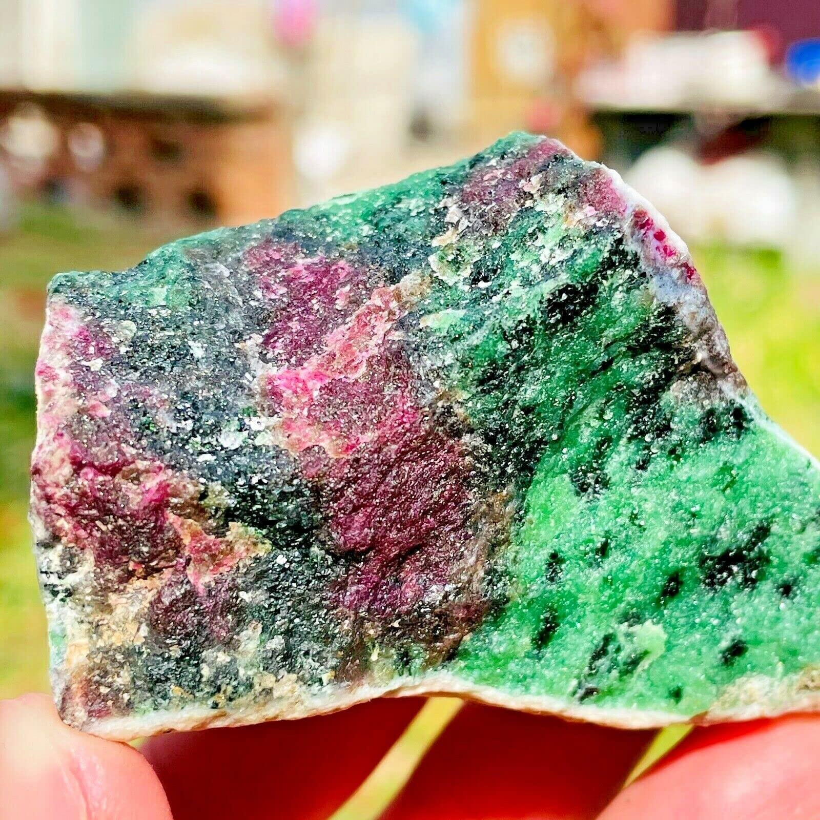 Zoisite Mineral