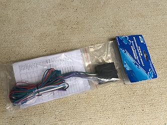 Amazon.com: Directed Electronics Install Essentials 451M Dooor Lock ...