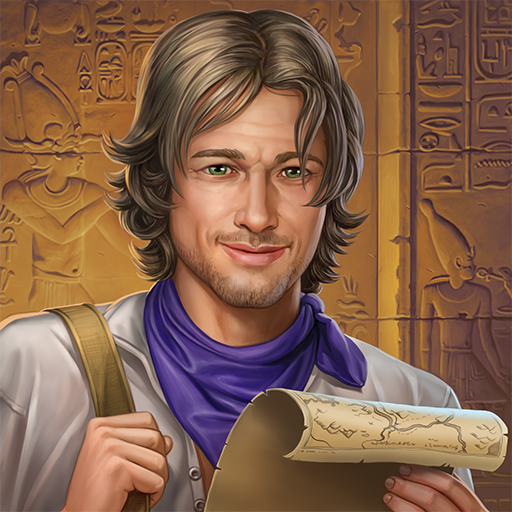 Treasure Match 3 - App on Amazon Appstore