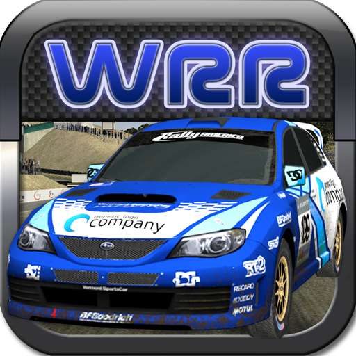 World Rally Racing HD - App on Amazon Appstore
