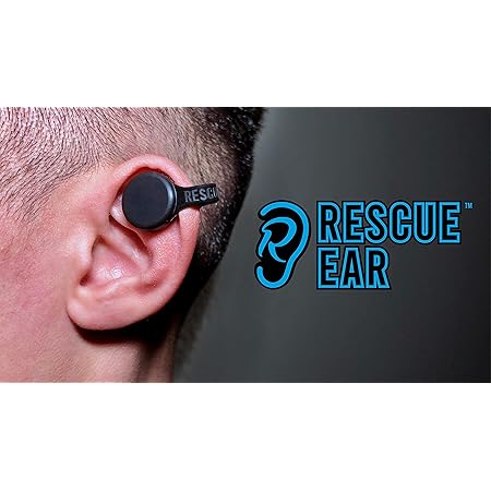 Amazon.com: Earlox Cauliflower Ear Magnets - Effective Magnetic System ...
