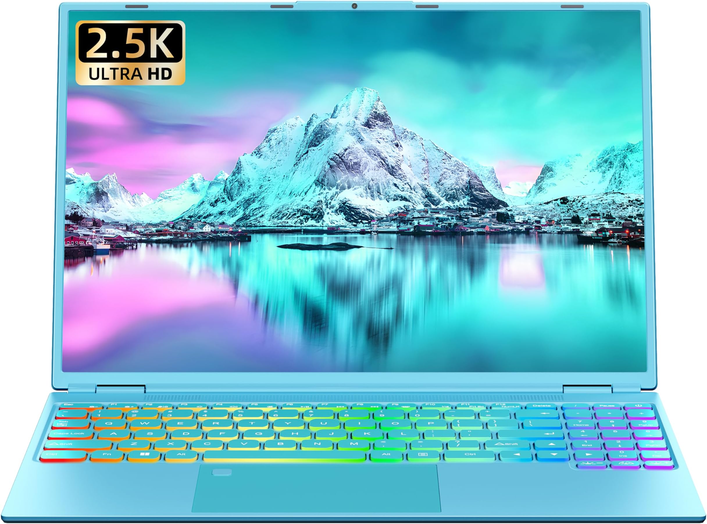 Amazon.com: HP Laptop 15-dy0704ds 15.6-inch HD Notebook, Intel Celeron ...