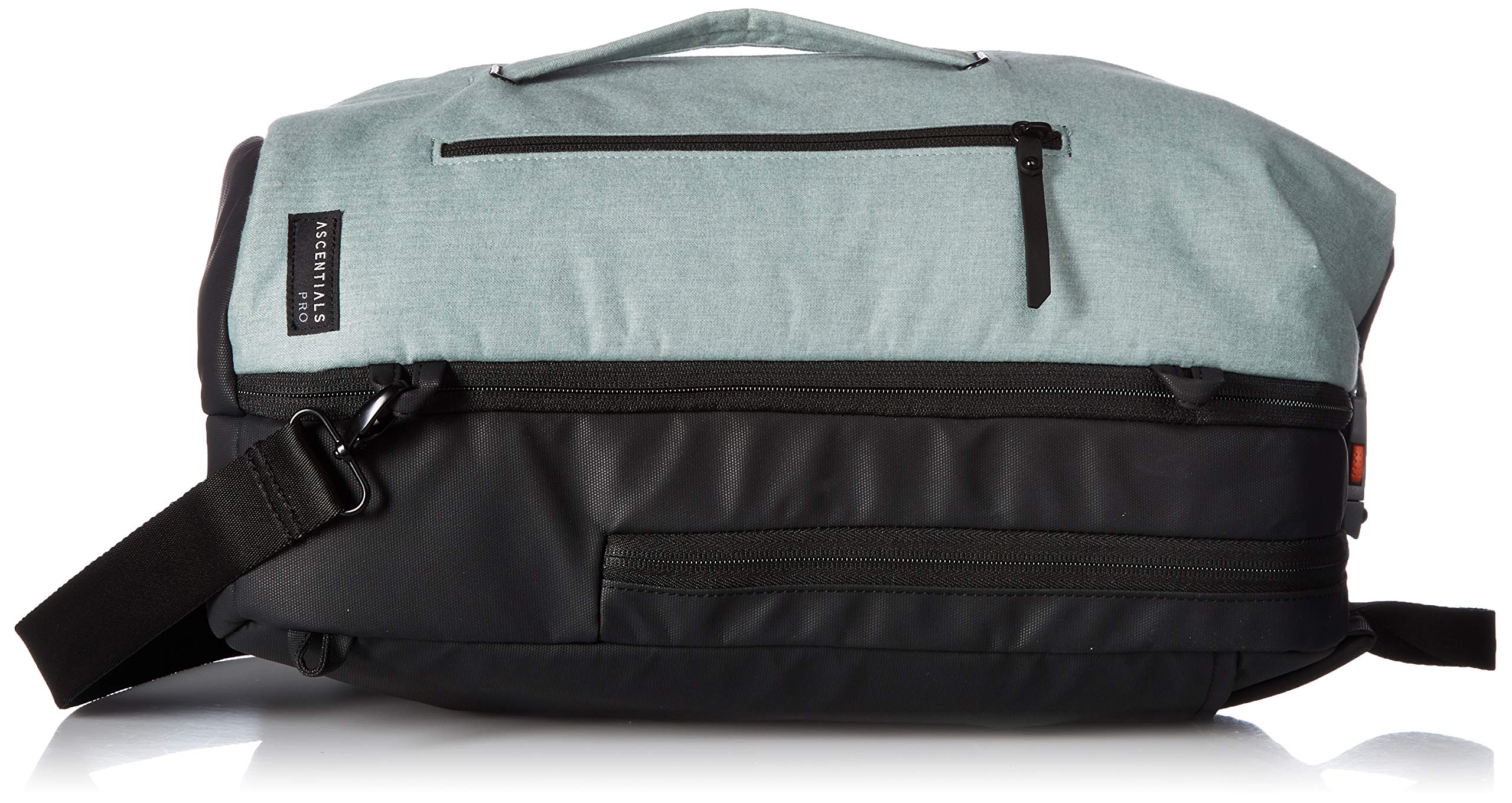 Amazon.com | Sherpani Fury, Nylon Laptop Backpack, Duffel Bag for Men ...