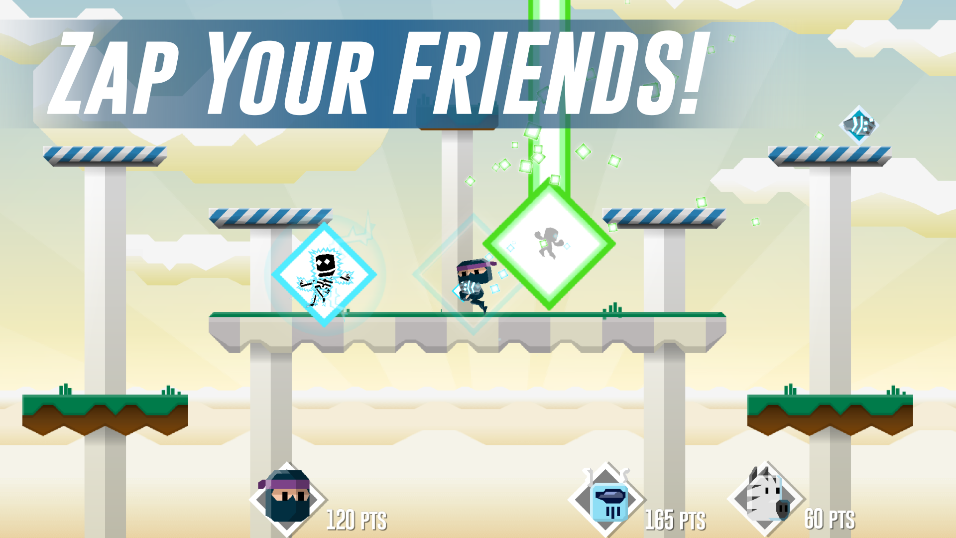 Go Team Yeah - App on Amazon Appstore