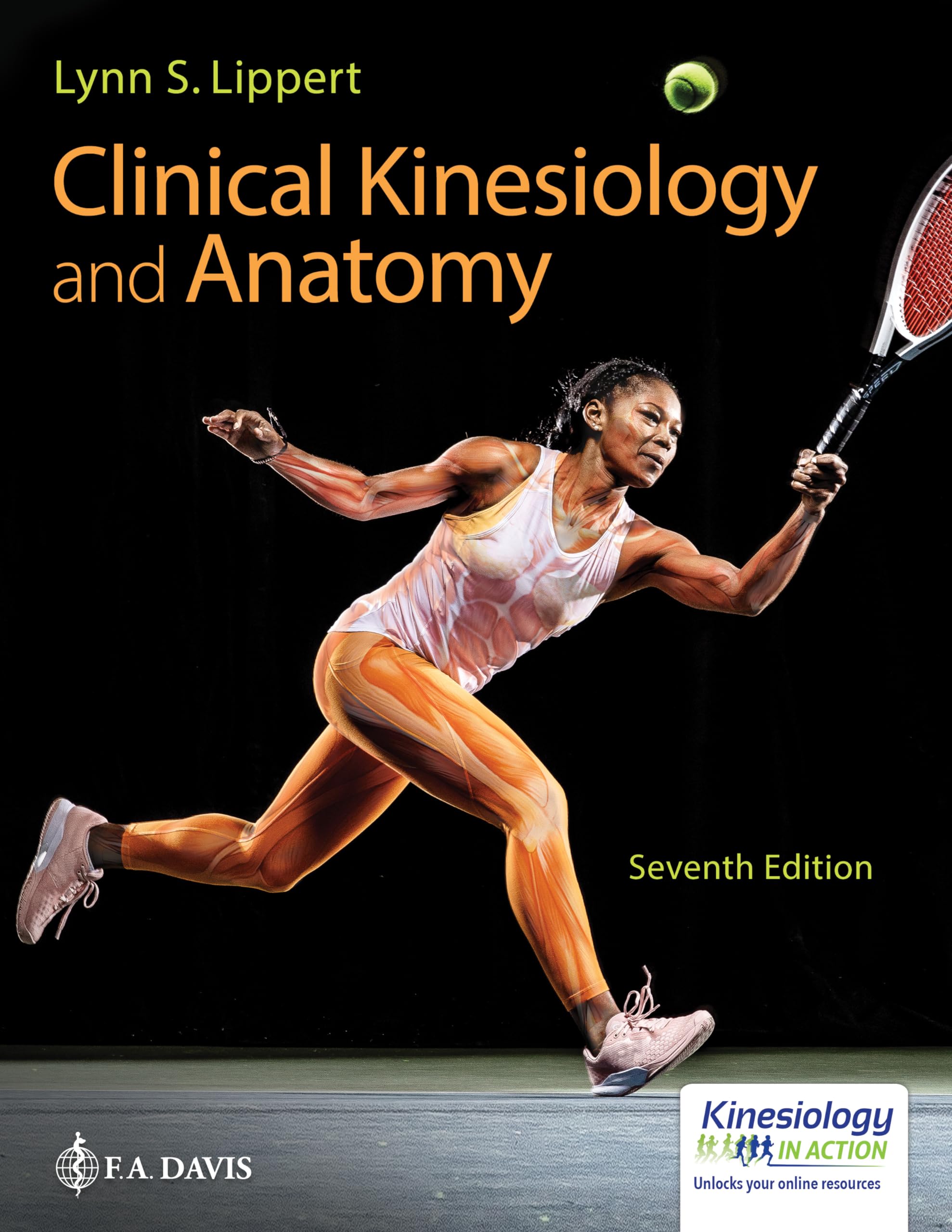 Clinical Kinesiology and Anatomy: 9781719644525: Medicine & Health ...