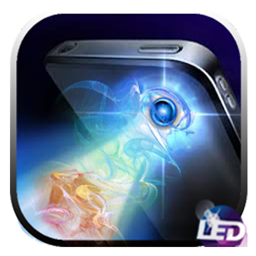 Powerful Flash Light LED - App on Amazon Appstore