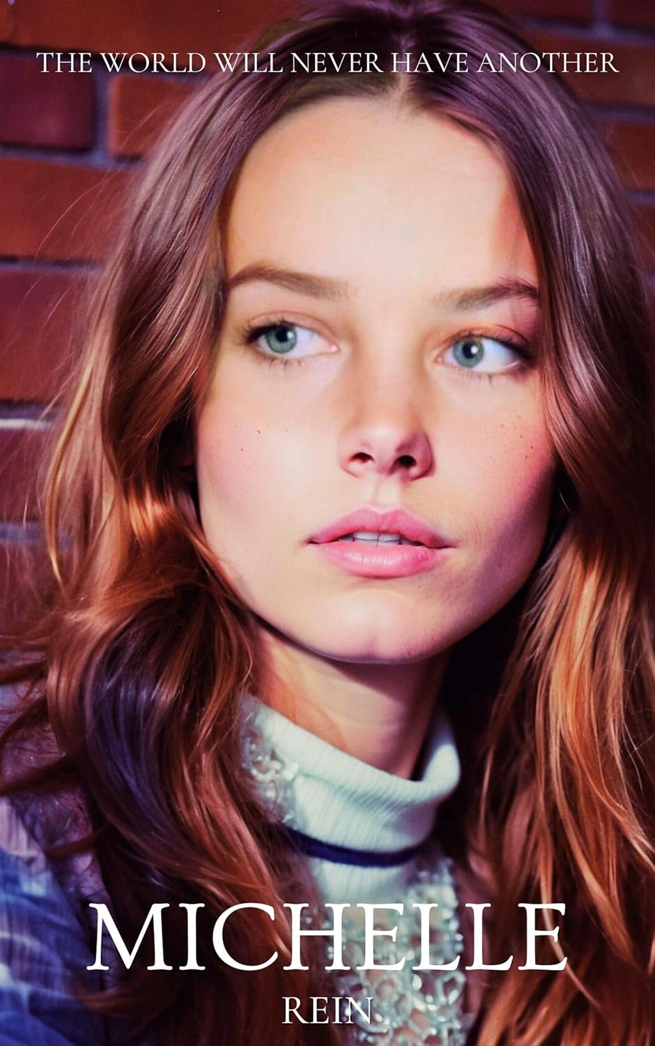 Amazon.com: THE WORLD WILL NEVER HAVE ANOTHER MICHELLE: The incredible ...