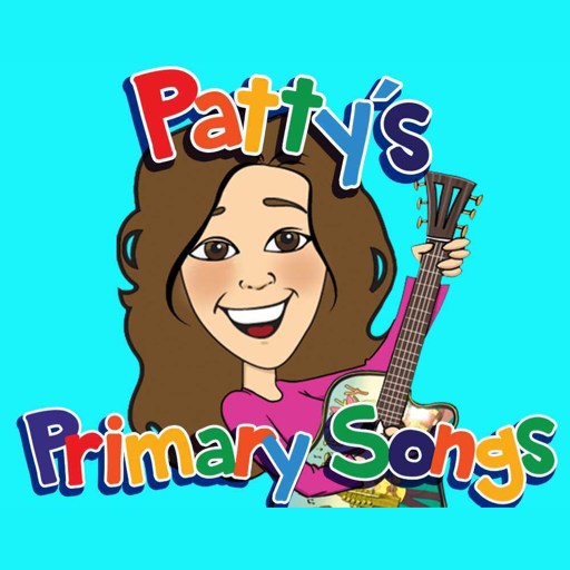 Patty’s Primary Songs for Kids - App on Amazon Appstore