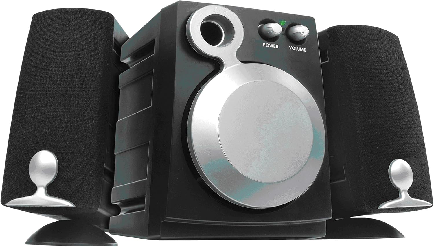 Inland Pro-Sound 3 Way Theater Speaker : Amazon.co.uk: Electronics & Photo