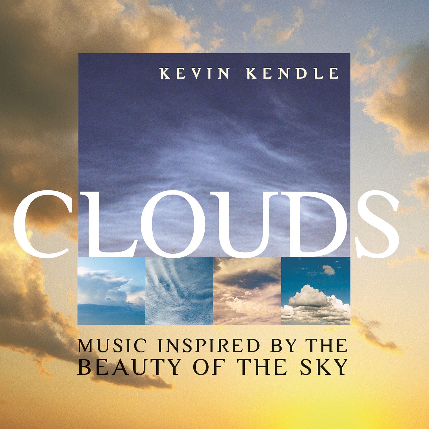 KENDLE,KEVIN - Clouds - Amazon.com Music