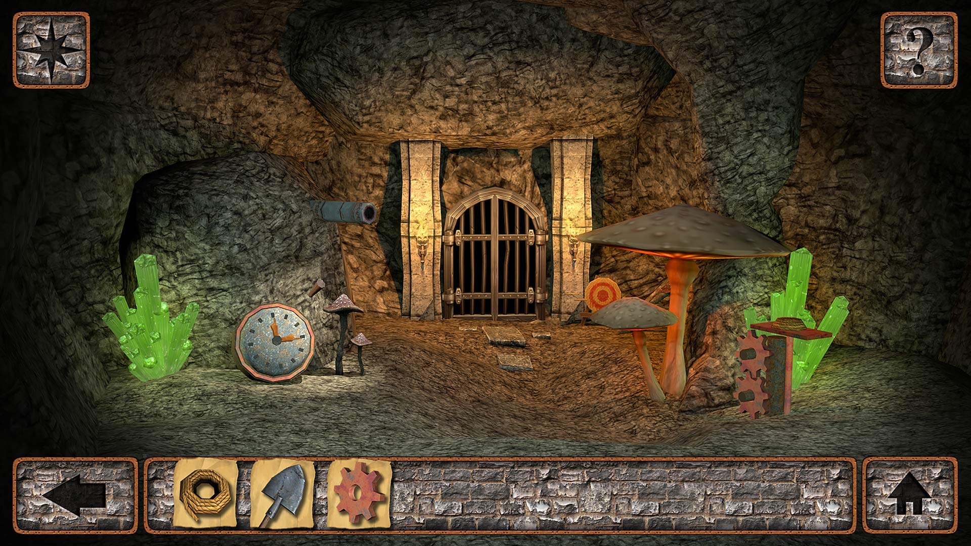 Cryptic Labyrinth:Amazon.com:Appstore for Android