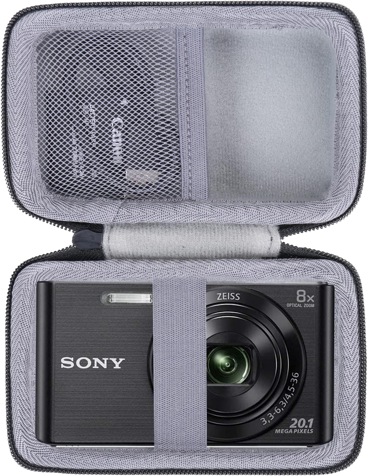 Amazon.com : Aenllosi Hard Storge Case Replacement for fits Sony RX100 ...