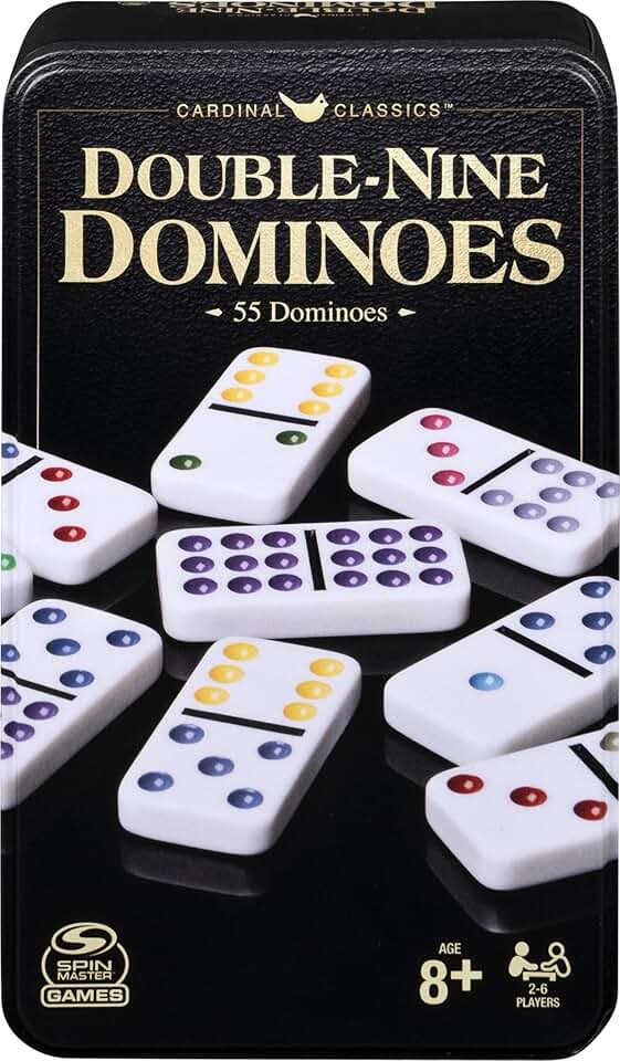 Amazon.com: domino sets