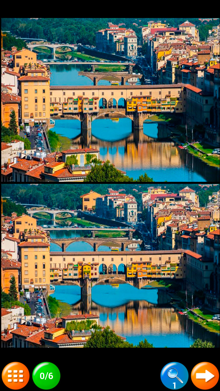 Find 6 Differences - App on Amazon Appstore