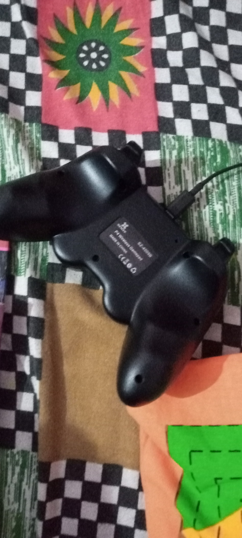 New World PS4 Controller Wireless Controller Joystick For PS4 ...