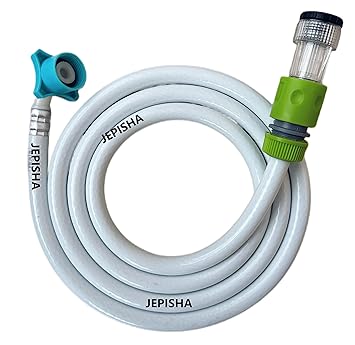 JEPISHA 2 Meter Front and Top Load Fully Automatic Washing Machine ...