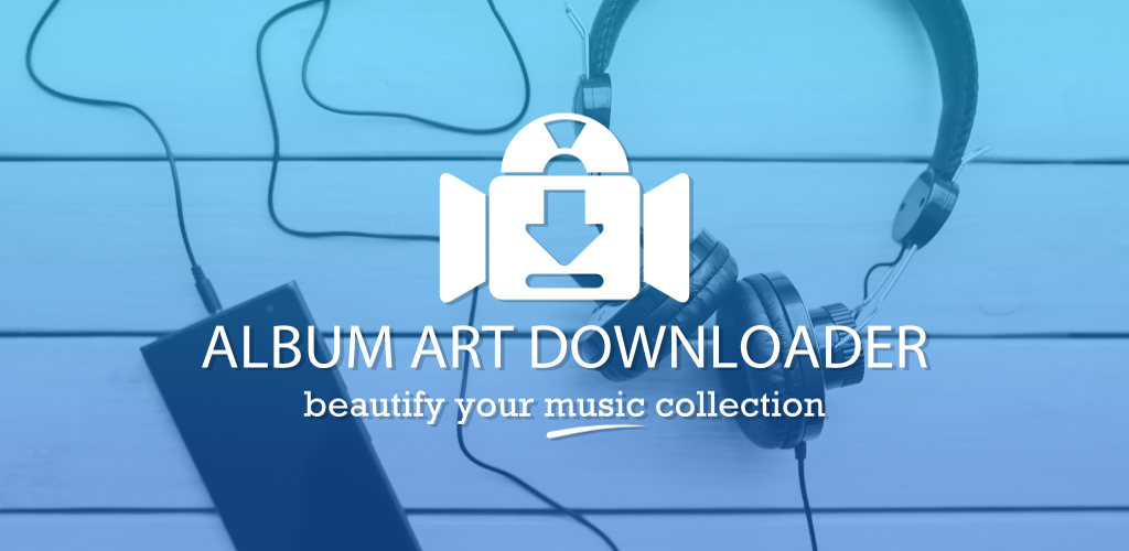 Album Art Downloader - App on the Amazon Appstore