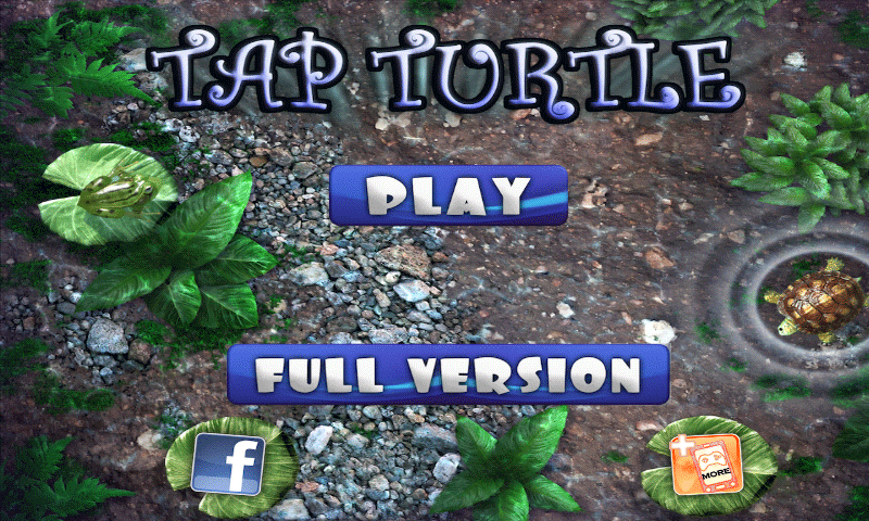 Tap Turtle Free - App on Amazon Appstore