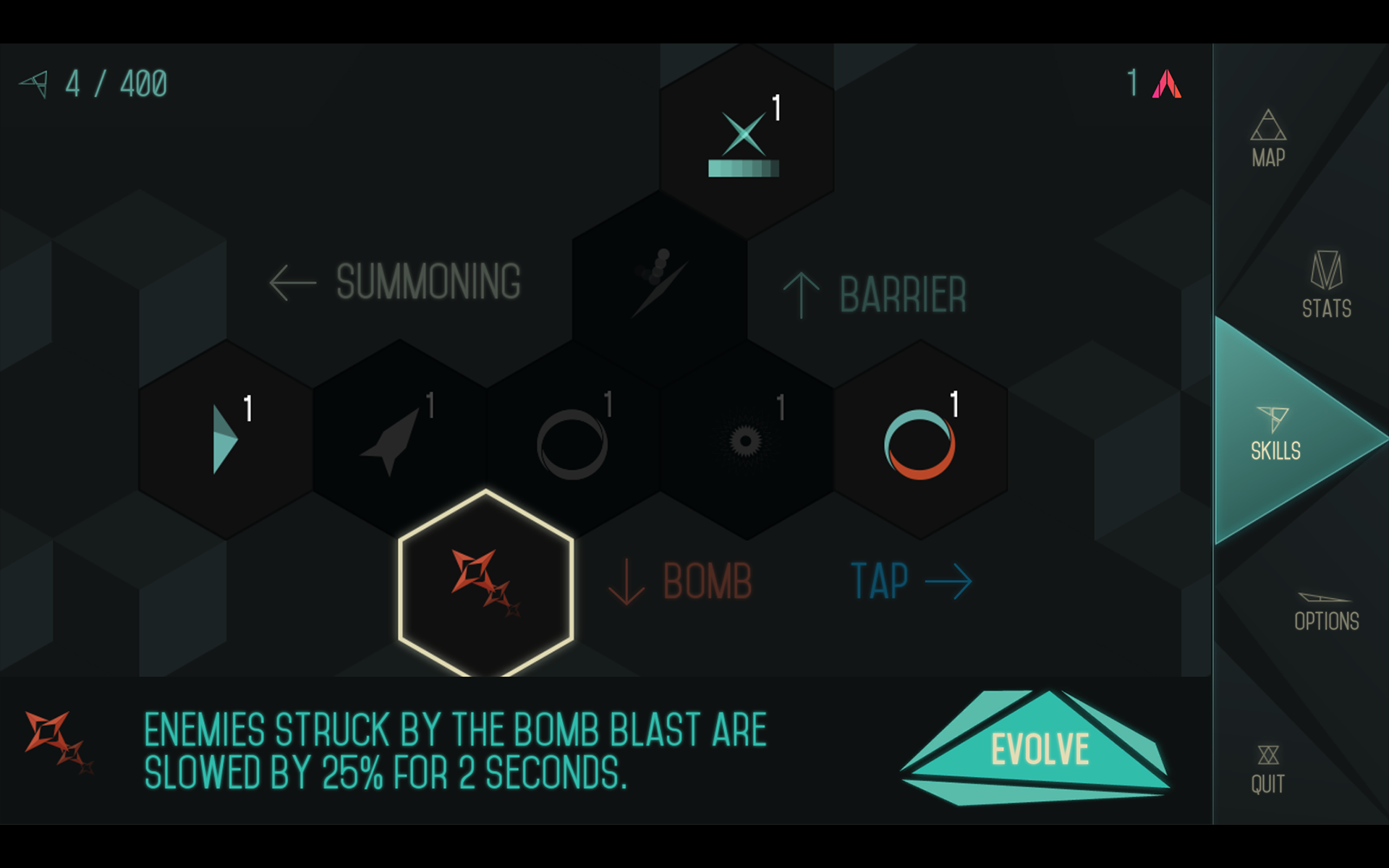 Cereus: Towerless Tower Defense Game - App on Amazon Appstore