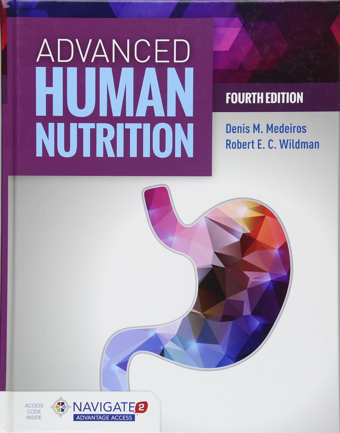 Advanced Human Nutrition: 9781284123067: Medicine & Health Science ...