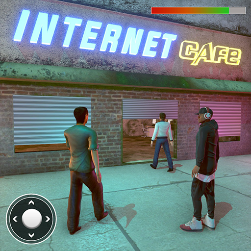 Internet 3D Cafe Simulator Game 3D: InterCafe Businessman Tycoon ...