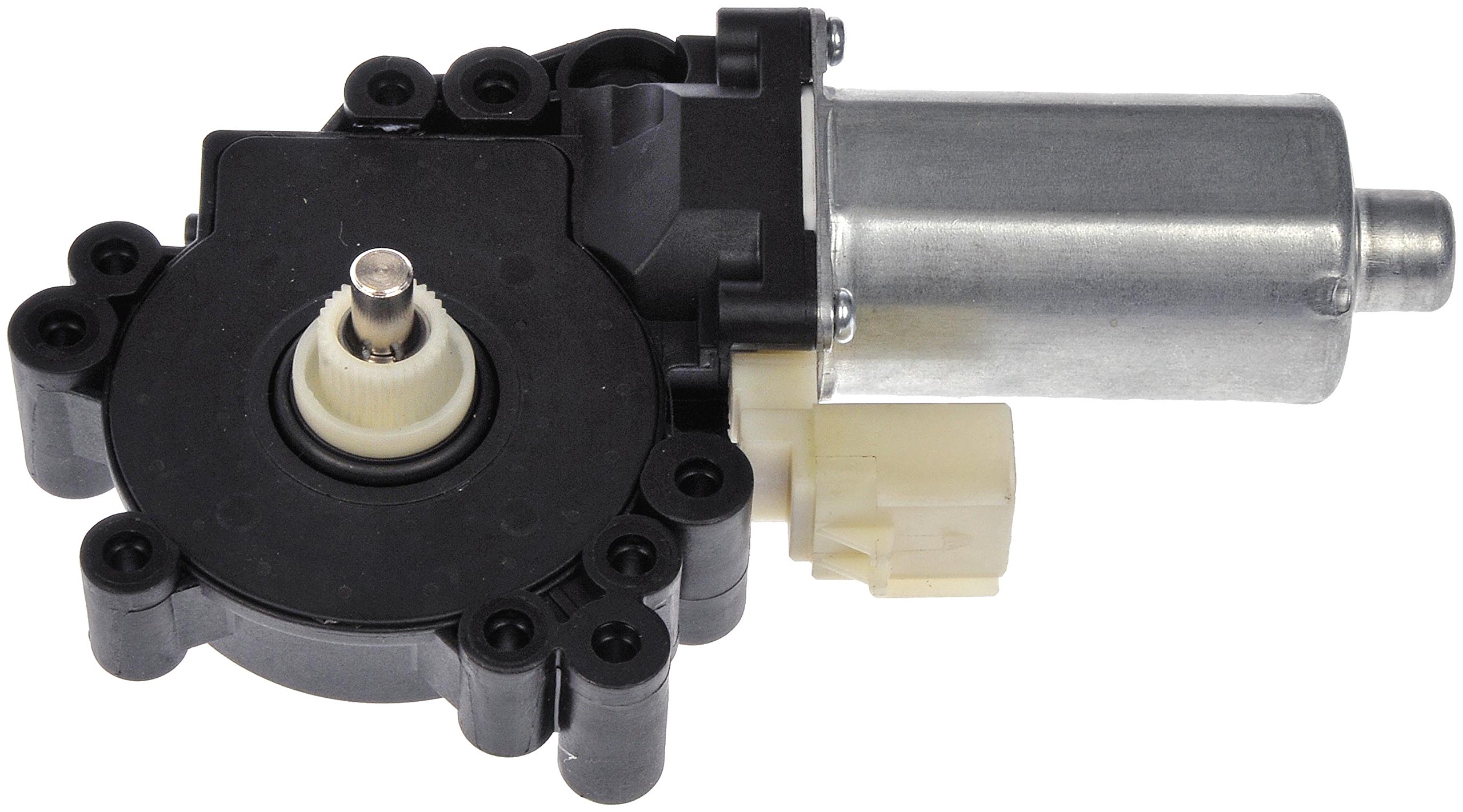 Amazon.com: Dorman 742-326 Front Driver Side Power Window Motor ...
