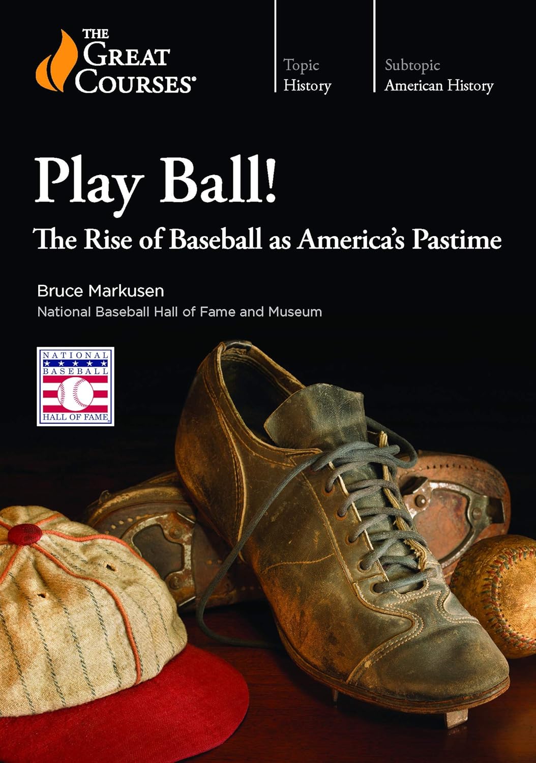 Amazon.com: Play Ball! The Rise of Baseball as America’s Pastime ...