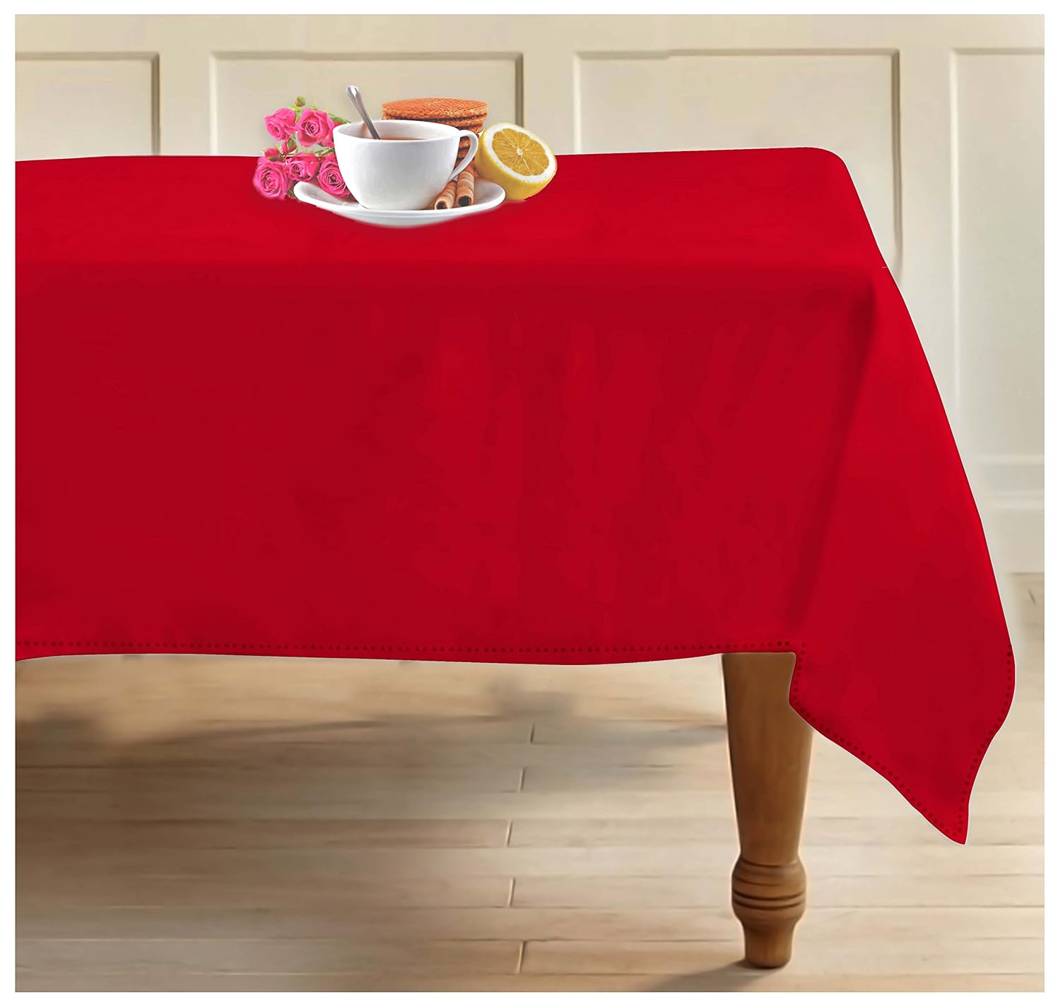 Home Solid 8 Seater Table Cloths Amazon in home-solid-8-seater-table-cloths-amazon-in
