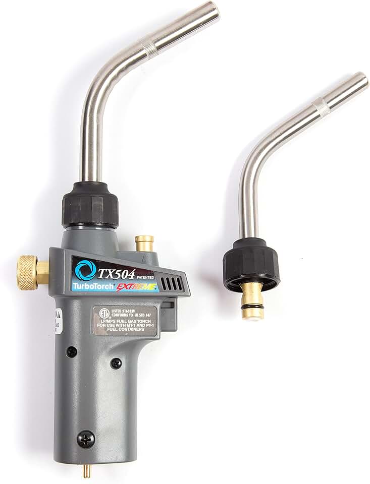 Amazon.ca: Turbotorch