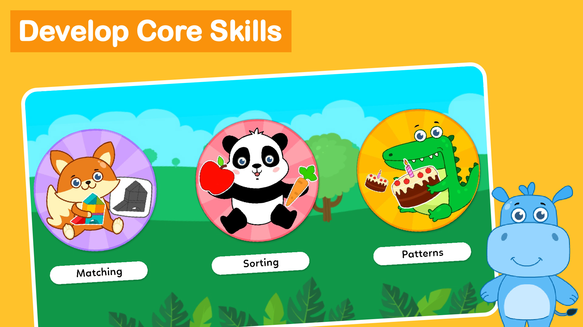 Autism Games for Kids - App on Amazon Appstore