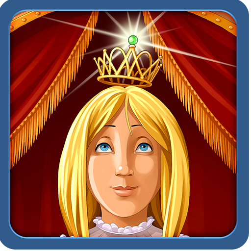 The Princess and the Pea : Fairy Tales by Hans Christian Andersen - App ...