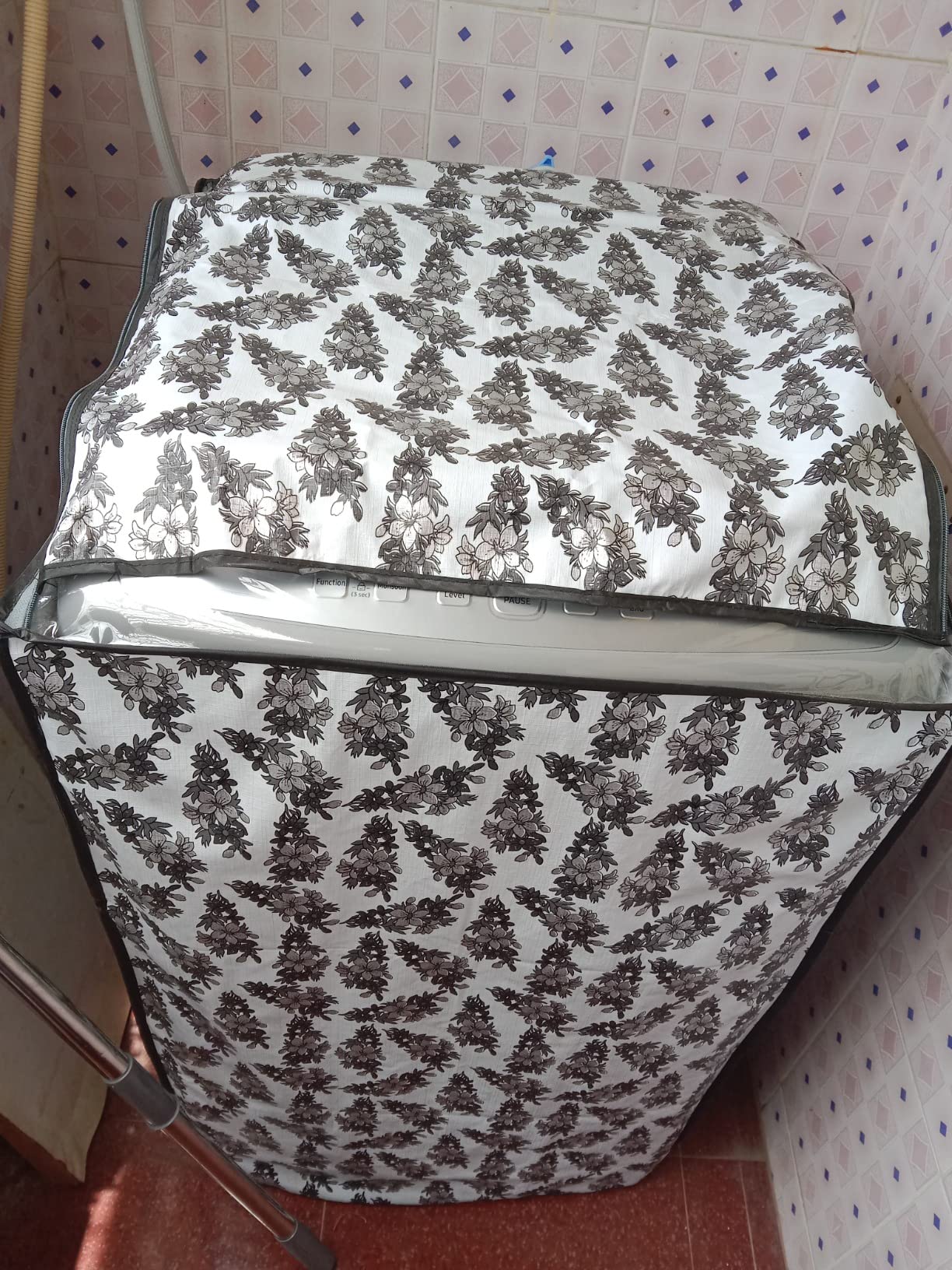 AMAZOR Magic Filter for Samsung Fully Automatic Washing Machine ...