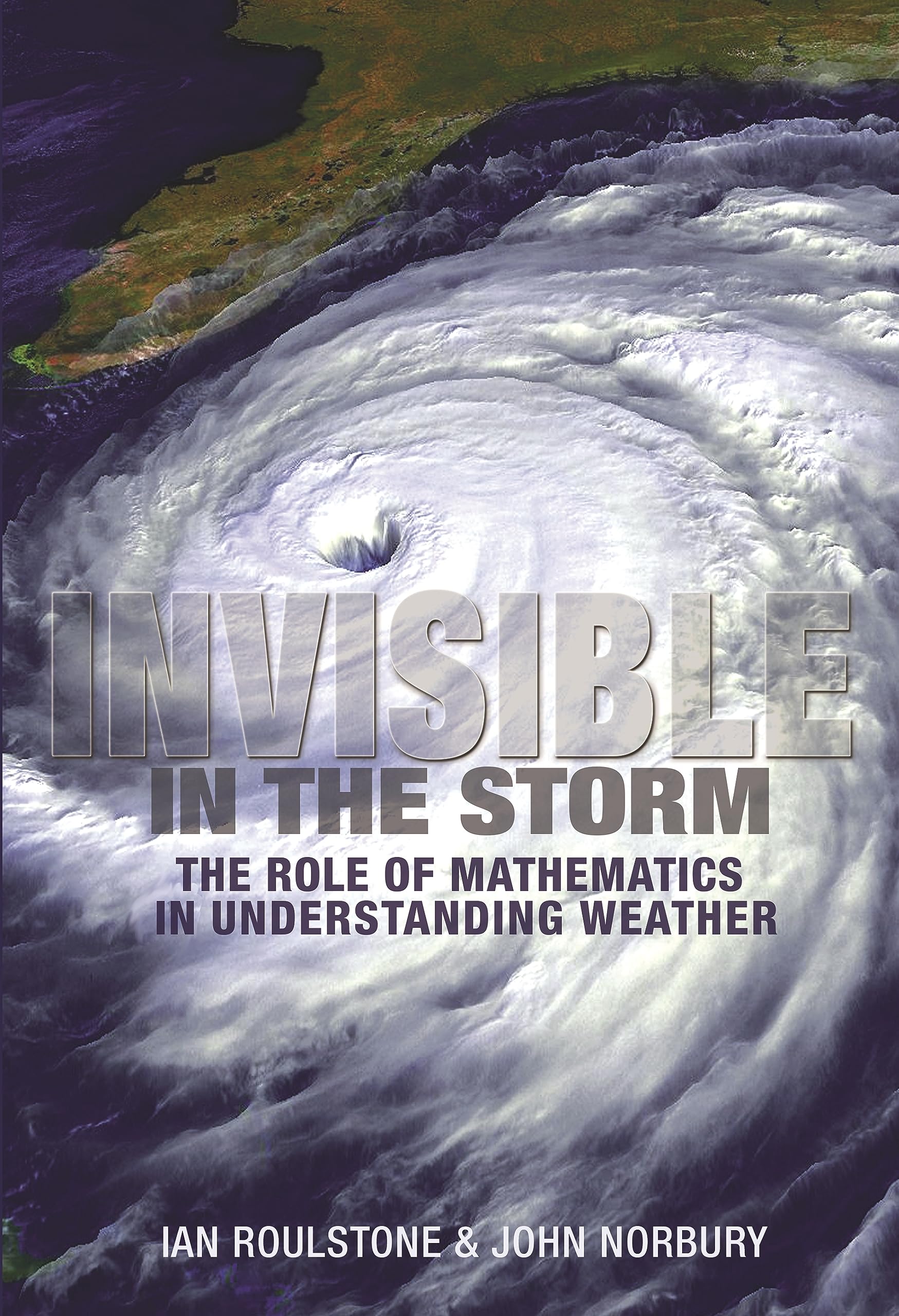 Invisible in the Storm: The Role of Mathematics in Understanding ...