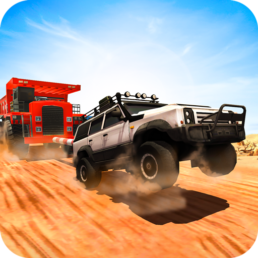 Tow Truck Game - Truck Race Truck Driver Simulator 3D Tractor Pull Game ...