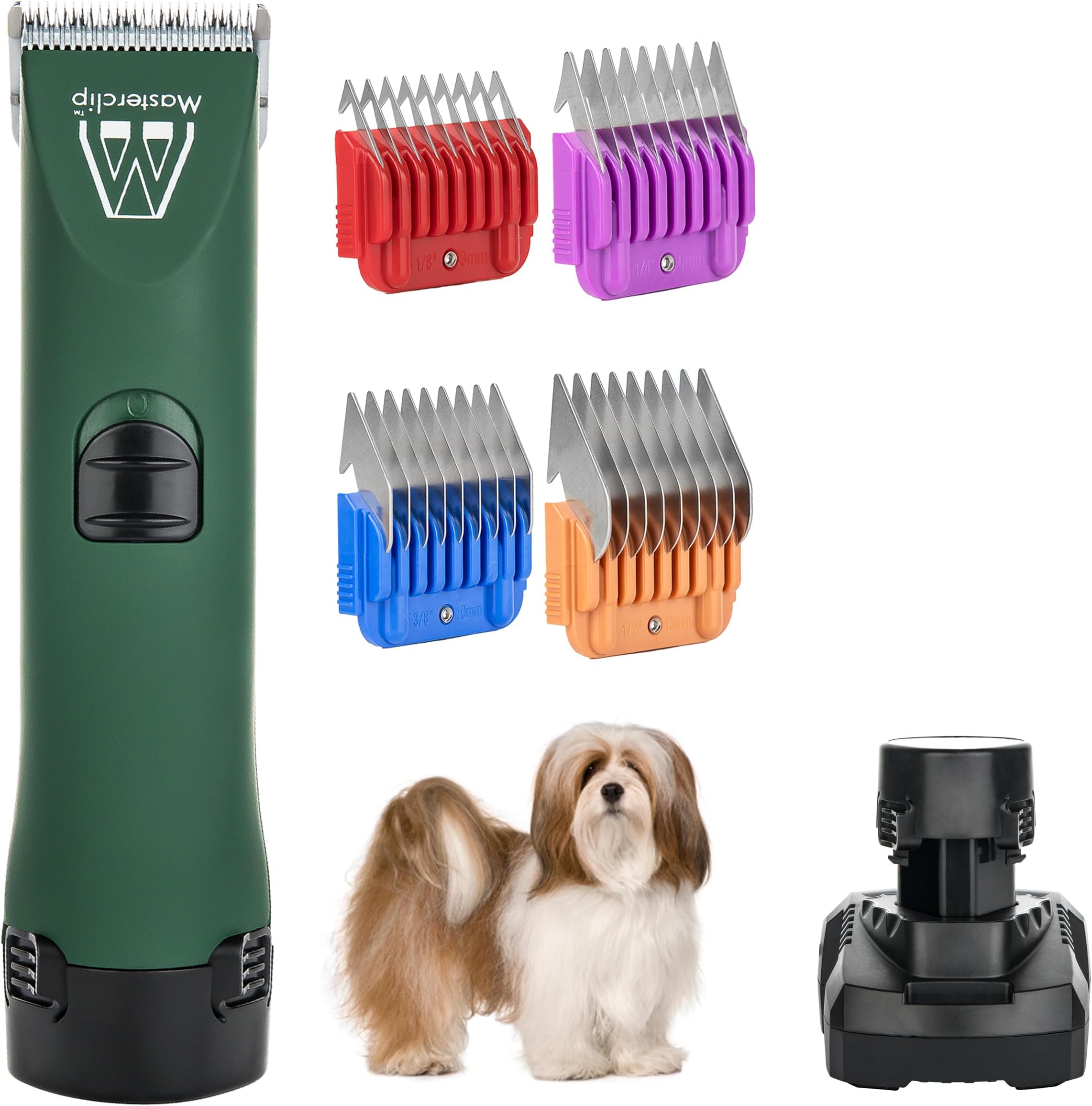 Andis machine AGC2 / 2 black speed GATB : Amazon.co.uk: Pet Supplies