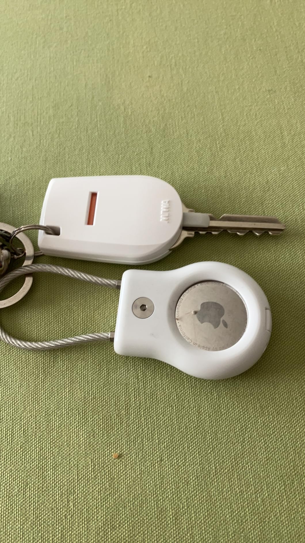 Amazon.co.jp: 美和ロック ChecKEY カギの閉め忘れ防止 M00023-0 : DIY・工具・ガーデン