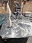 Amazon.com: Bucktool 22 Inch Variable Speed Scrow Saw, 1.3A Scroll Saw ...