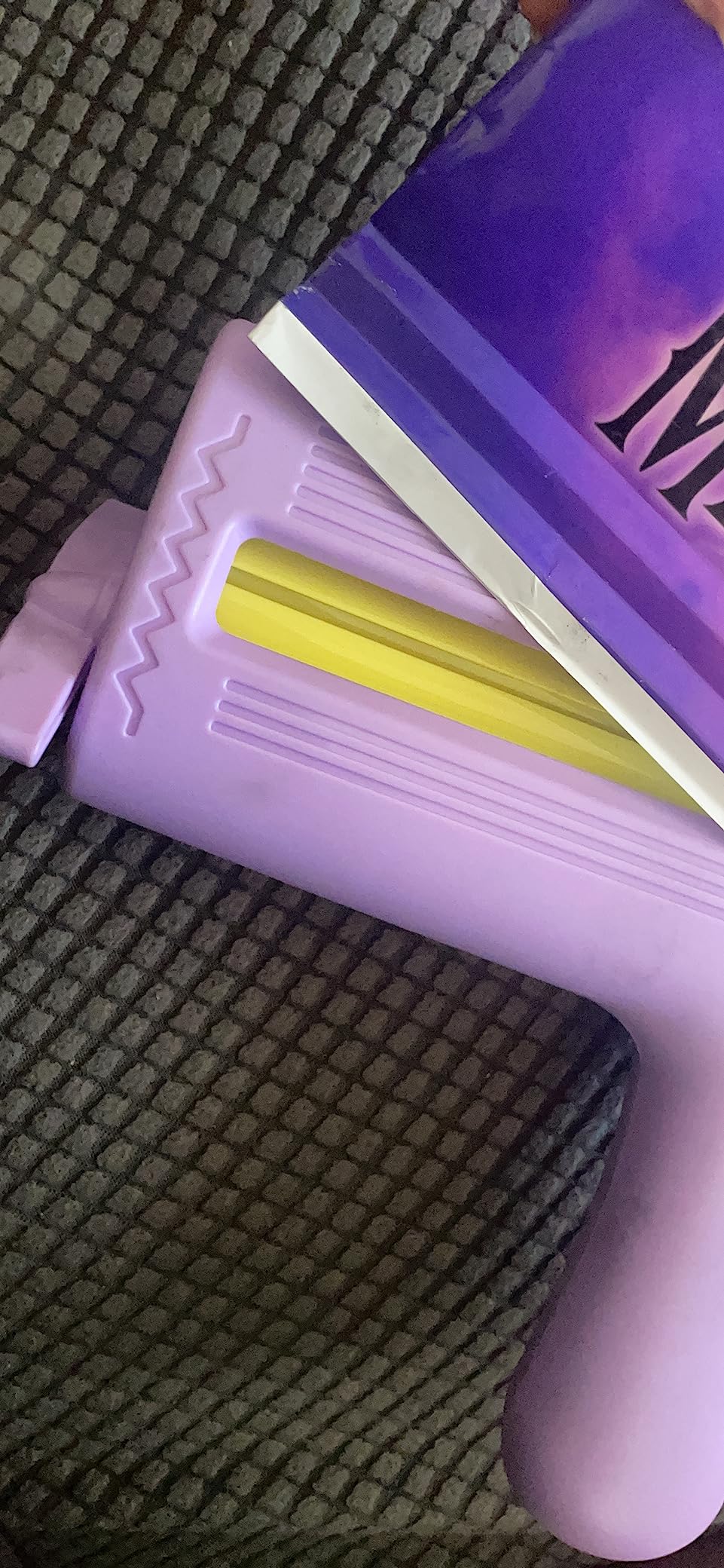 Amazon.com: Paper Crimper for Crafts Quilling Tool Origami Making Tool ...