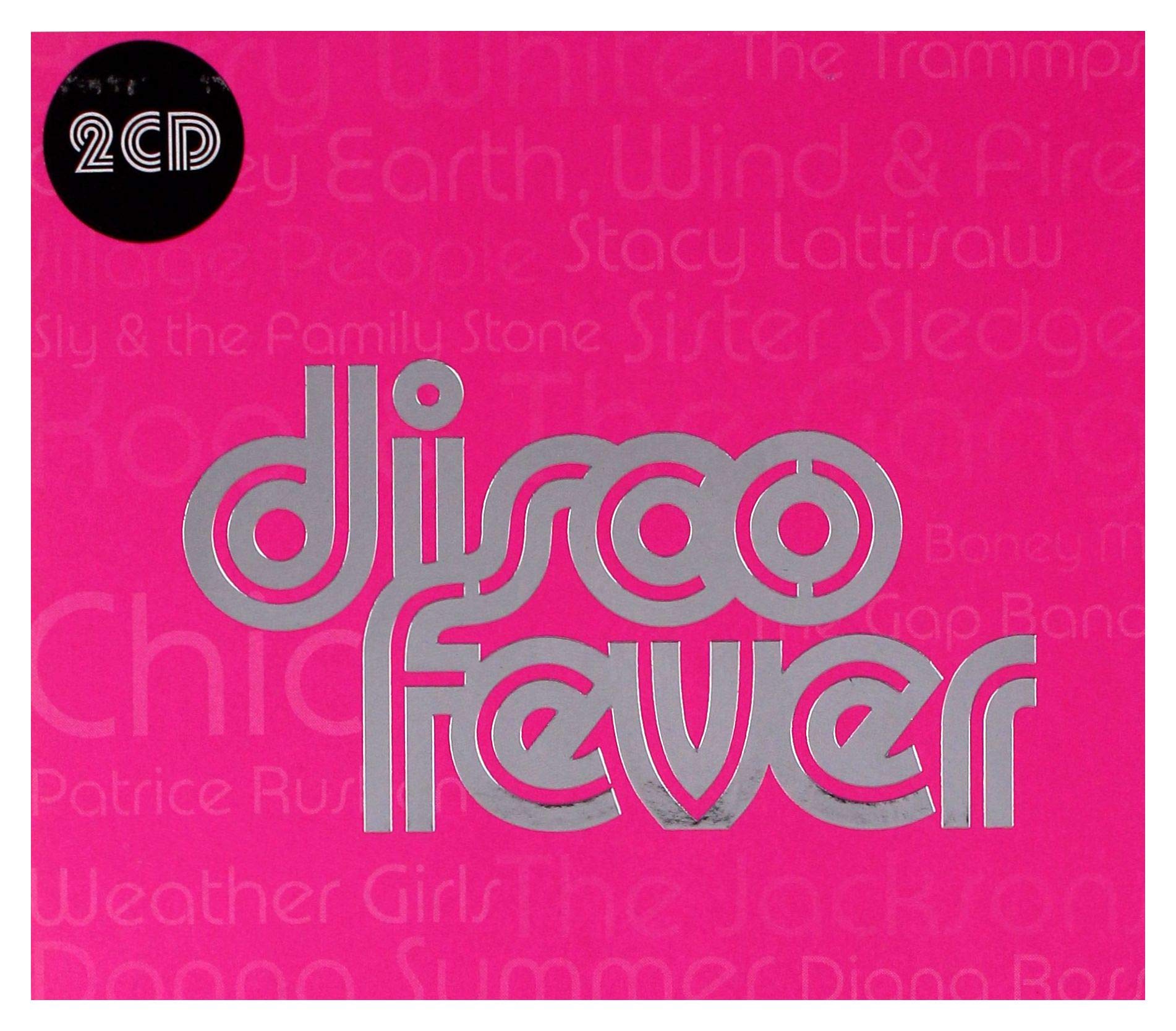VARIOUS ARTISTS - Disco Fever / Various - Amazon.com Music