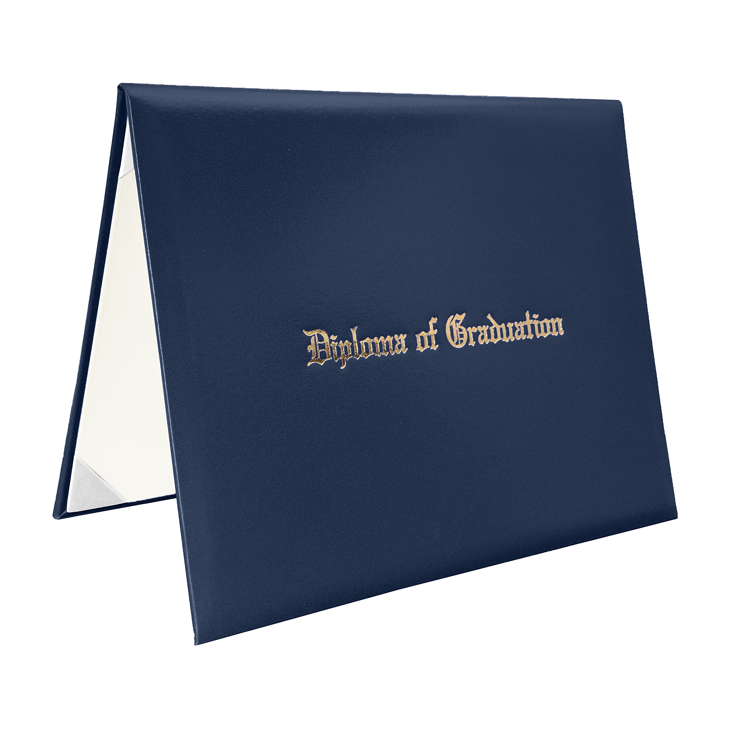 Snapklik.com : Tnghui Diploma Cover 8.5”x11” Imprinted Diploma Of ...