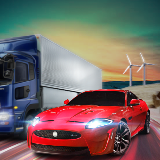 City Racing Traffic Racer - App on Amazon Appstore
