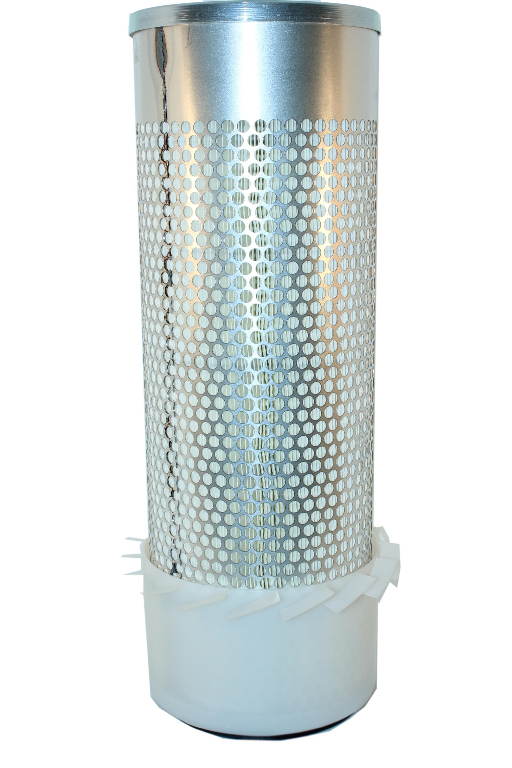 Amazon.com: Fleetguard AF1606KM Primary Air Filter with 3311624 Bolt ...